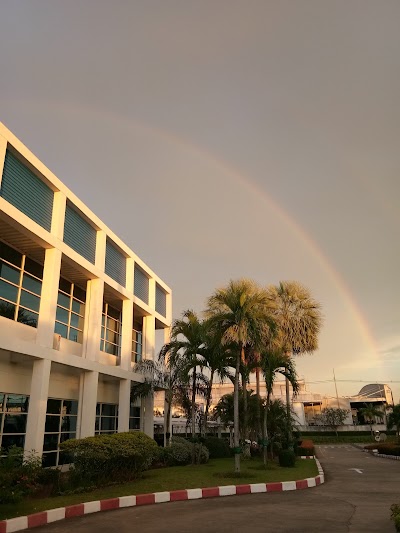 Adient & Summit Corporation Ltd., Pluak Daeng District: Location, Map ...