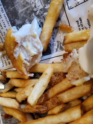 The First Post Menu Prices at 3691 E Market St, York, PA 17402 ...