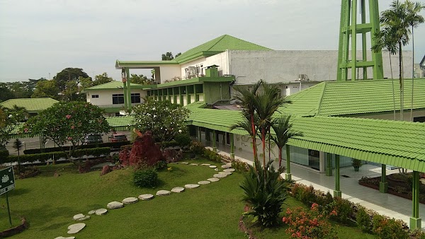 Rumah Sakit Umum Herna - Petisah Hulu