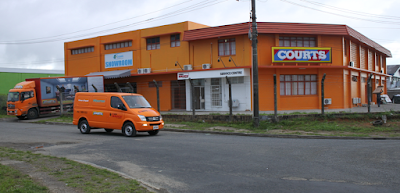Courts Fiji, Home Goods Store at 123 Ratu Mara Road, Suva