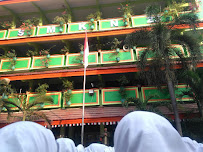 Profil SMKN 23 Jakarta, Kota Jakarta Utara (PPDB, Biaya Masuk ...