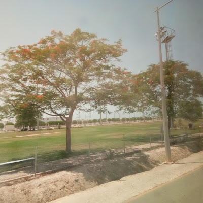 JK Camp at Laffan Global Village, RLIC، Ad-Daẖirah, Al Khor