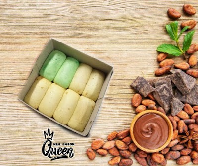 Kue Balok Queen, Ciamis Regency: Location, Map, About & More