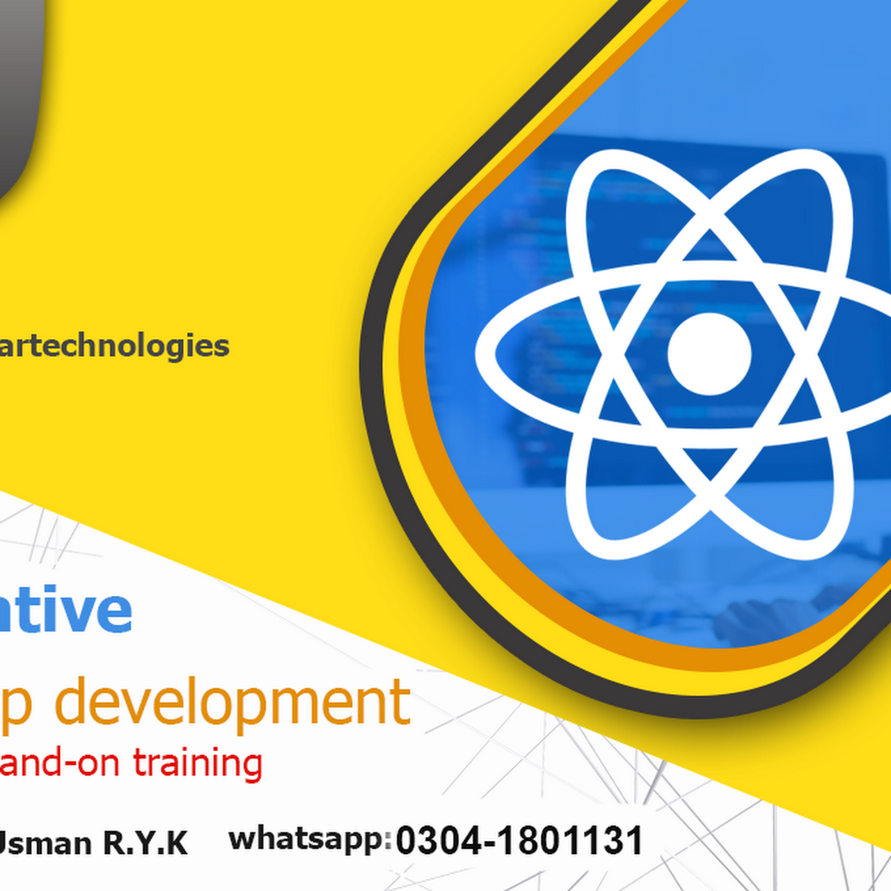 Nisar Technologies - Software Company in Rahim Yar Khan