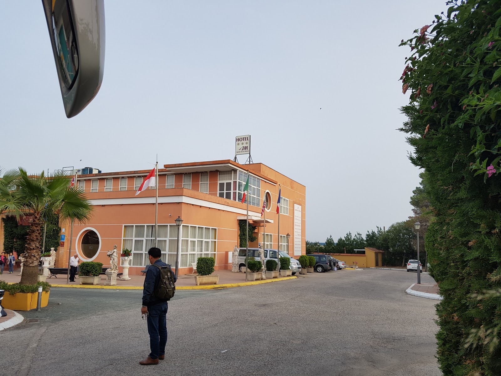 Guillena: Qué ver y dónde dormir