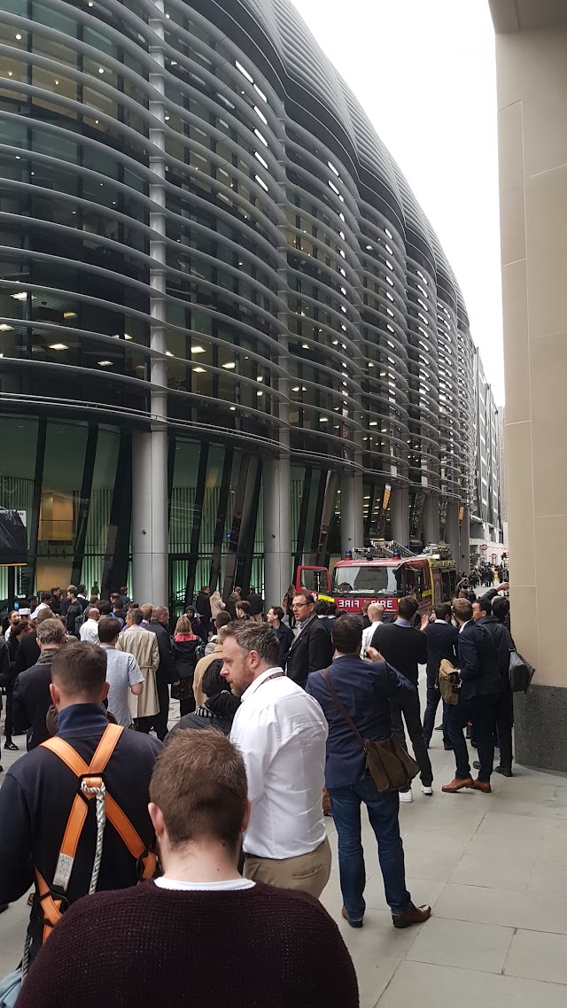 Mapstr - GSMA London