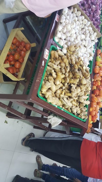 Al Hooth Hypermarket L.L.C., Supermarket, Ras Al-Khaimah