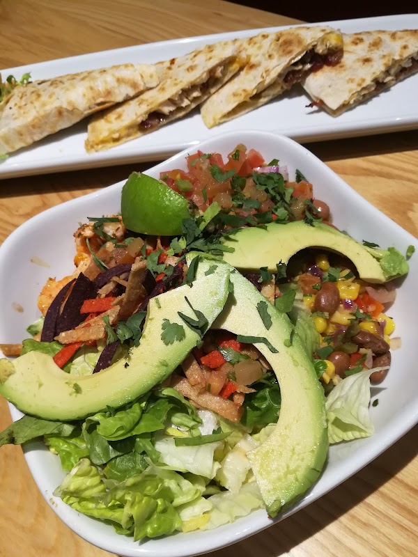 Chili's, Mérida — dirección, teléfono, horario de apertura, críticas