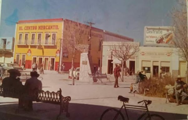 CBTis 186, Calle Narciso Mendoza 3, La Estación, 78600 Salinas de ...