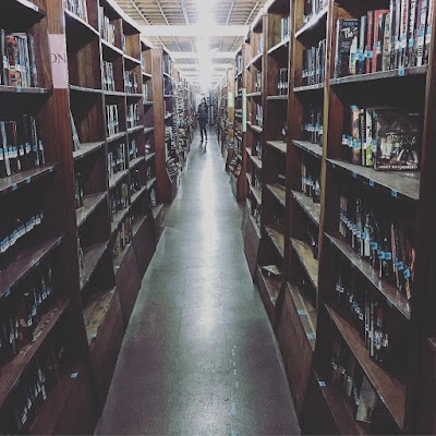 Colombo Public Library, Library, Western - Sri Lanka