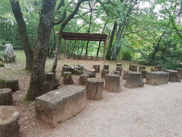 Mapstr - Geocode Grotte des Merveilles Rocamadour - Visite, Grotte ...