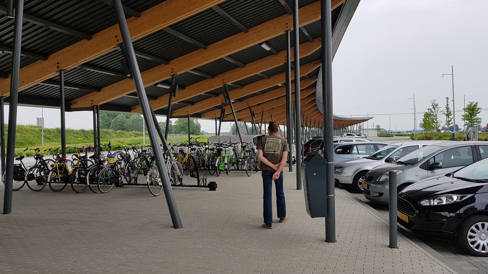 Jotner Food & Craftbeer - indebuurt Groningen