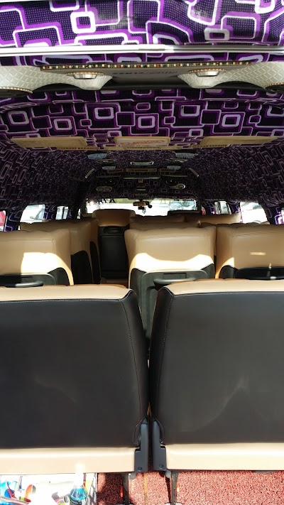 SMK Subang Bestari, School at Petaling