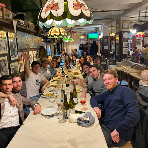 Ristorante Ristorante Pizzeria Bulldog's in Modena con cucina Altre ...