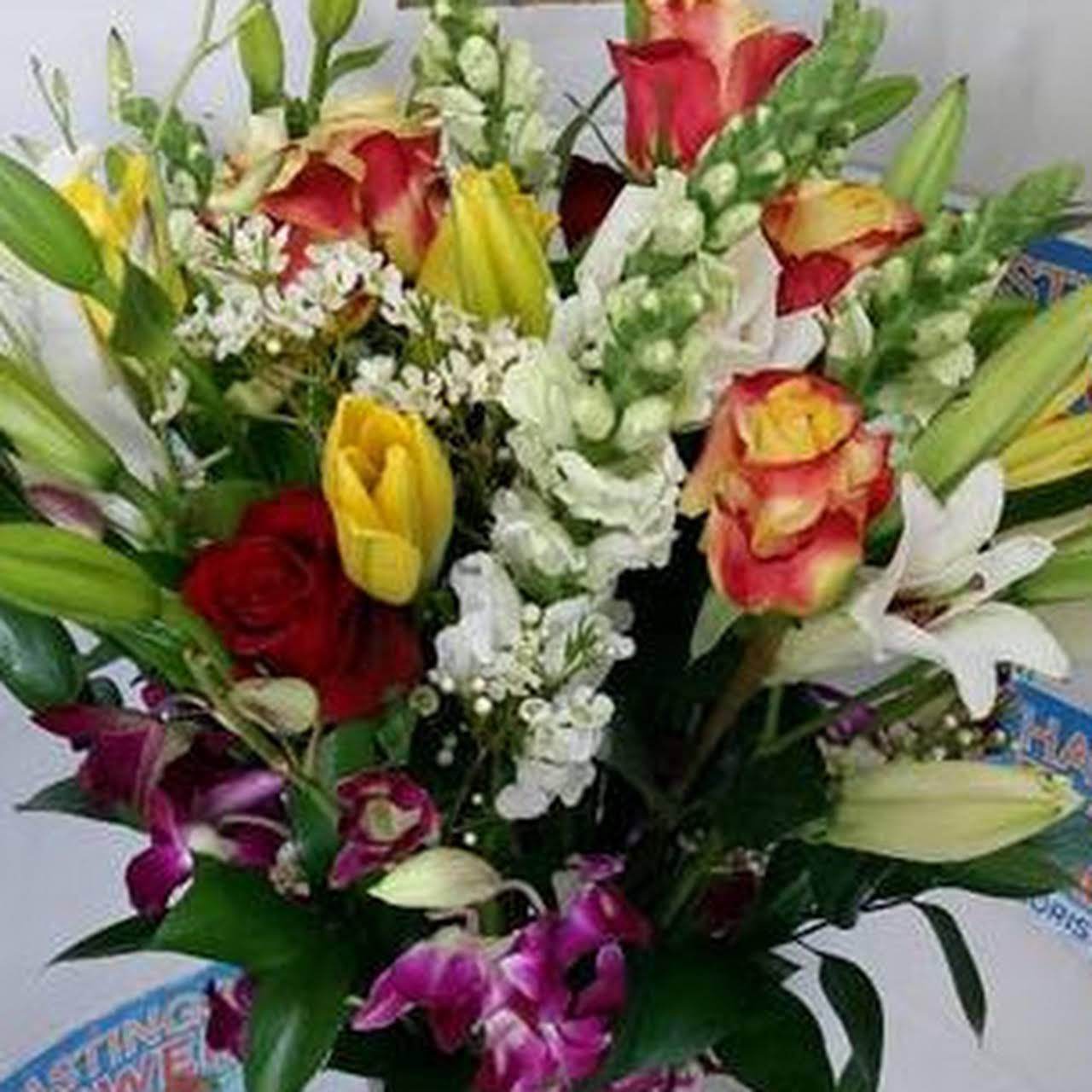Hastings Flower Mart Barbados Limegrove | Best Flower Site