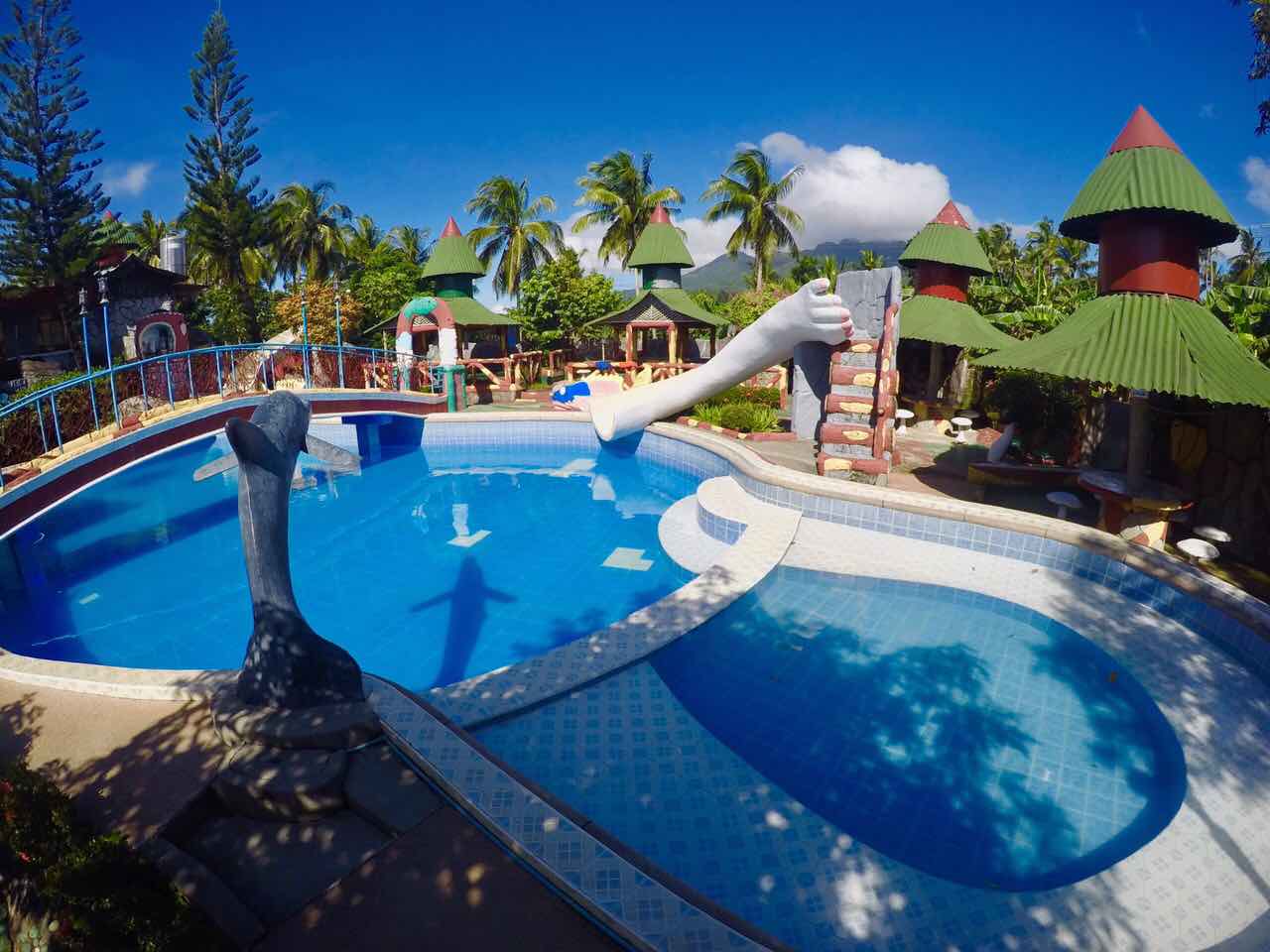 MJK Private Resort Map - Tanauan, Philippines - Mapcarta