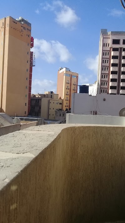 Ibn al-Rumi Hotel, Lodging at Tripoli, Libya, Tripoli - Libya