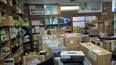 Ritchie Street Electronics Hub, Electronics Store at Chennai