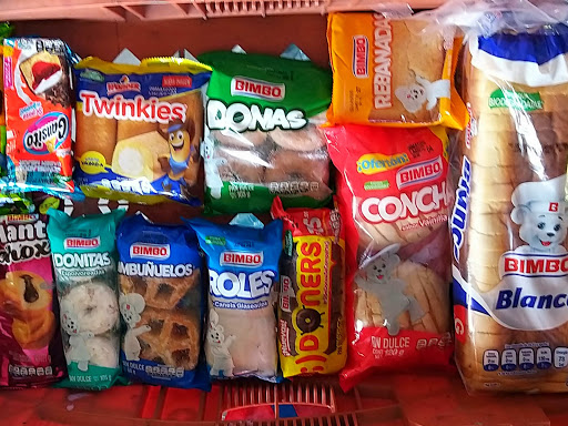 muñeco de pan bimbo Gran venta OFF-63%