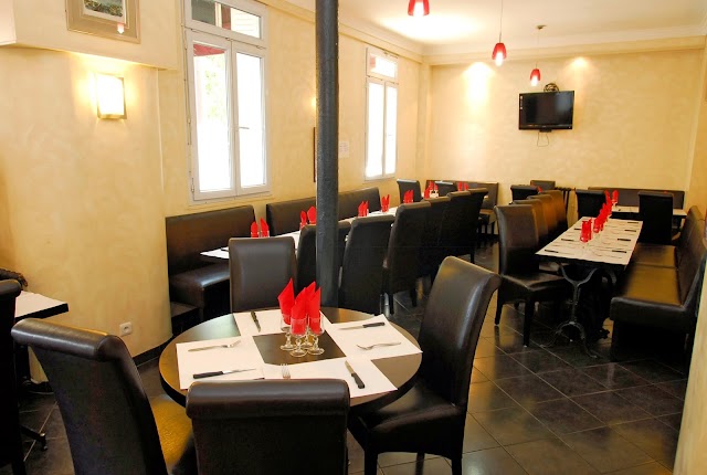 Mapstr - Restaurant Le Dampierre Paris - Terrasse ensoleillée, Apero ...