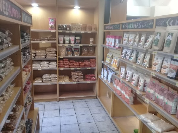 Jung Real Food Centro, Hermosillo — dirección, teléfono, horario de ...