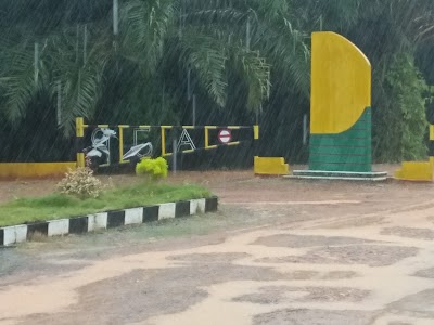 PT. Alam Jaya Persada, Point Of Interest