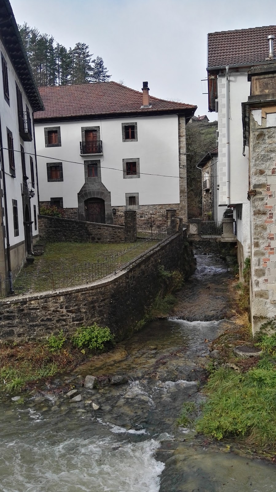 Valle de Roncal (Navarra): Qué ver y dónde dormir