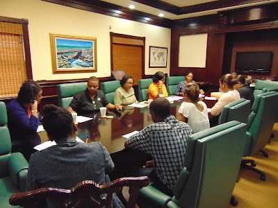 J.S.Johnson Insurance Agents and Brokers, Insurance Agency