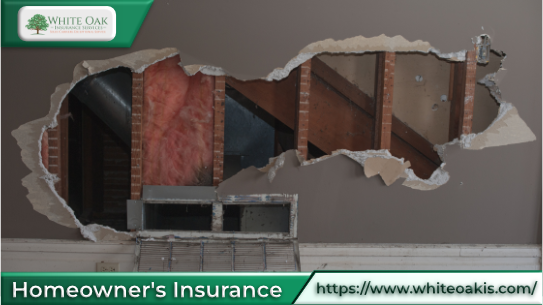 Complete Guide to Home Insurance Coverage - White Oak Insurance Services