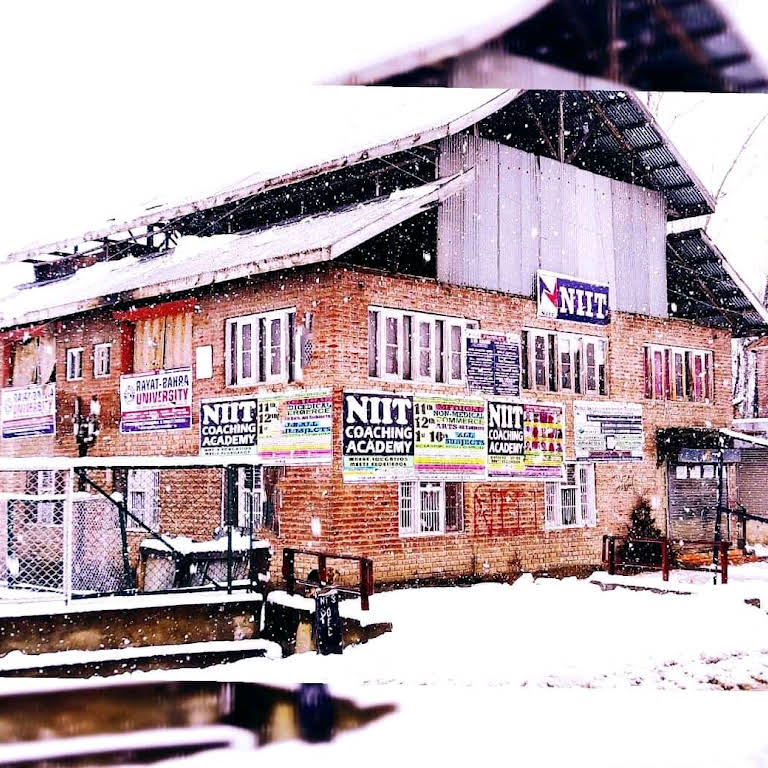 NIIT Academy - Education Center in Delina