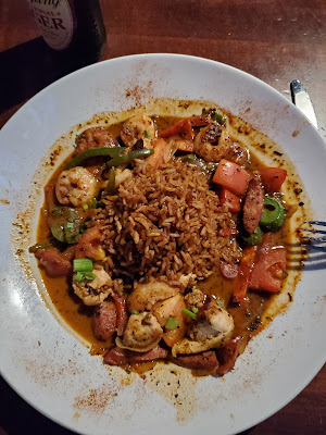 Red Rocks Cafe: Birkdale Village Menu Prices at 8712 Lindholm Dr ...