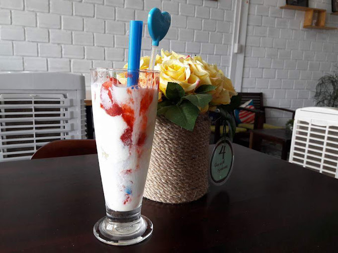 Cafe Kyo, KV7, Hùng Vương, Trần Quang Diệu, Quy Nhơn