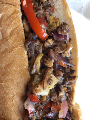 Glen's Roast Beef Menu Prices at 325 Bennett Hwy, Revere, MA 02151 ...