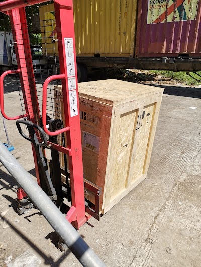 Capex Cargo Padala Express - Davao Branch, Cabantian