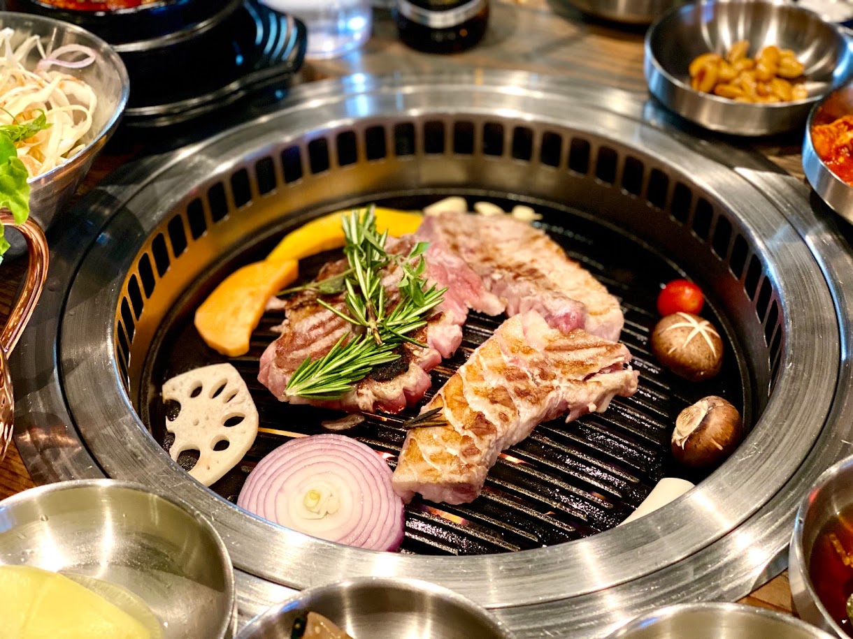 Manhattan's Best Korean BBQ [Updated 2026]