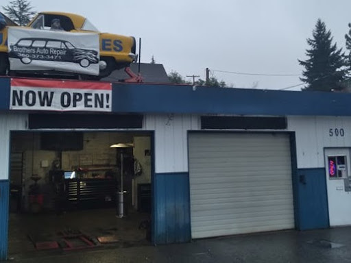 Brothers Auto Repair