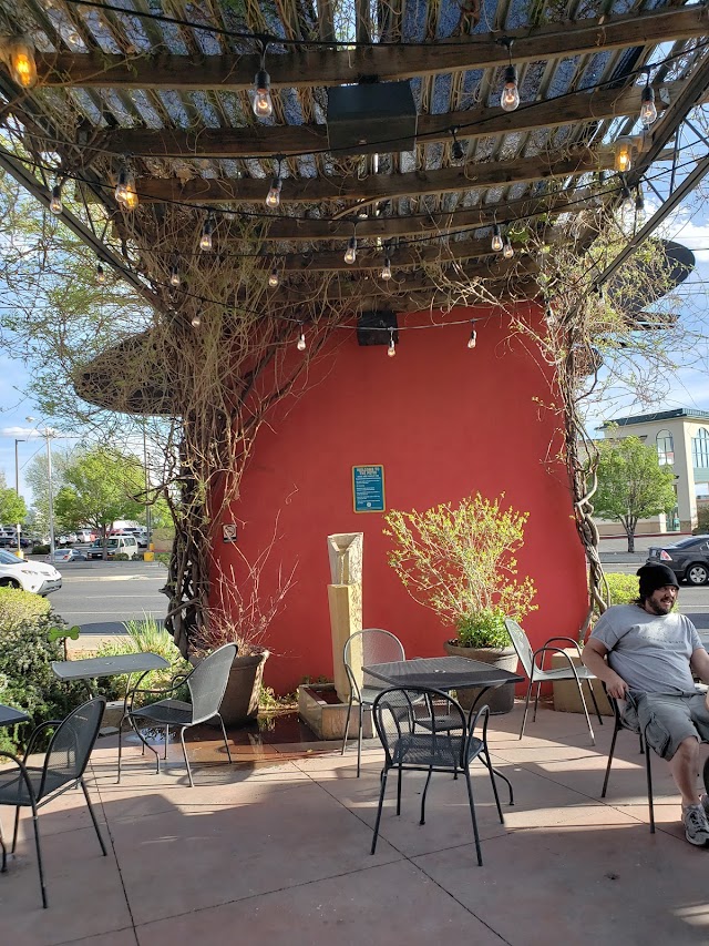 Mapstr - Cafe Satellite Coffee Albuquerque - Coffee, Café, Breakfast ...