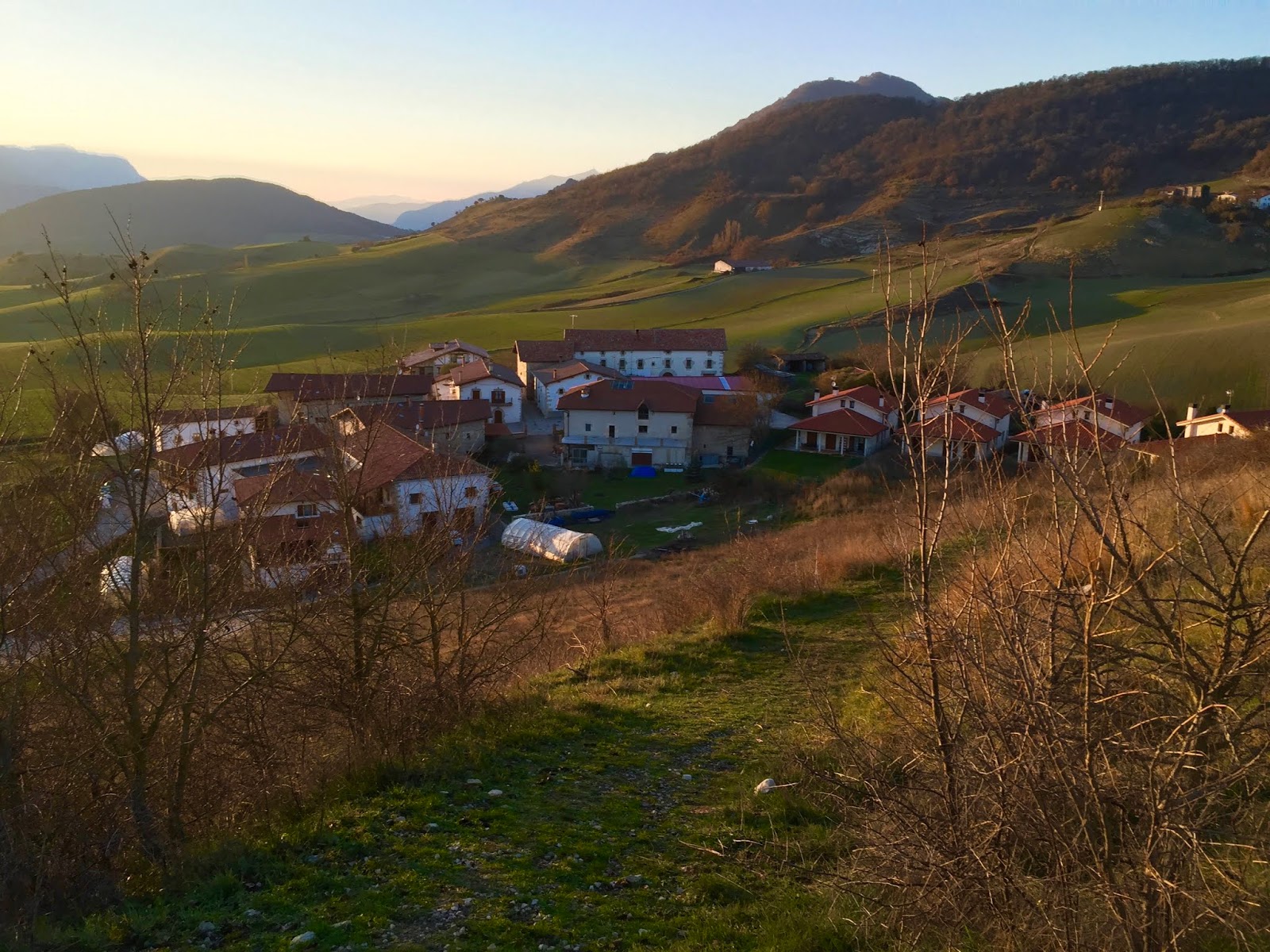 Zuasti (Navarra): Qué ver y dónde dormir