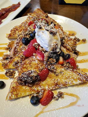 Breakfast Club Menu Prices at 2 E Jefferson St #22-213, Phoenix, AZ ...