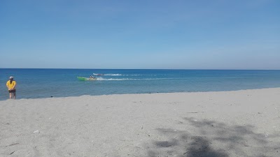 Capayawan Beach, Botolan , Zambales, Bangan, Botolan