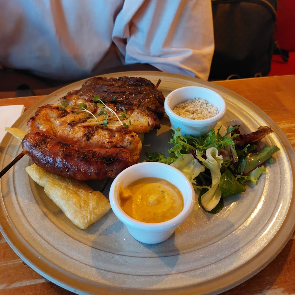 20 Top Brazilian Restaurants In London - London Kensington Guide