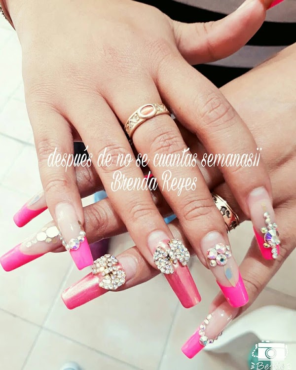 Obtener indicaciones para Diamond Nails by Brenda Reyes en el mapa ...