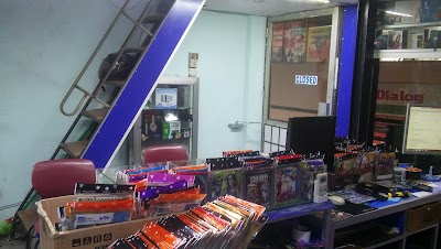 Sky Lite 3D Cinema, Movie Theater at New Tangalla Road, Matara 81000