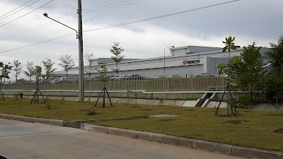 Idemitsu Lubricants (Thailand) Co.,Ltd., Insurance Agency