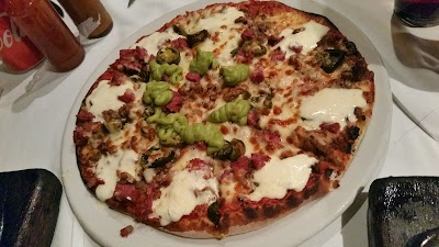 Bull & Bush, Restaurant at Gaborone