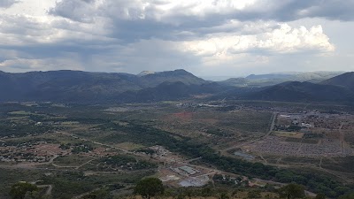 Steelpoort at Steelpoort, 1133, Limpopo - South Africa