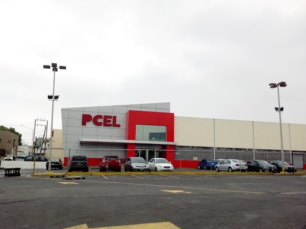 PCEL, Monterrey — dirección, teléfono, horario de apertura, críticas