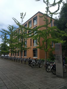 The English Faculty Library cambridge – Just Visits