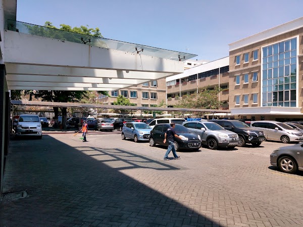 Adi Husada Medical Center - Kapasari