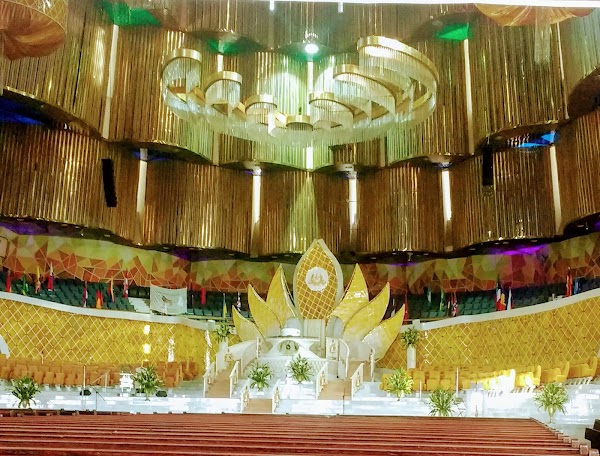 La Luz del Mundo, Guadalajara — dirección, teléfono, horario de ...